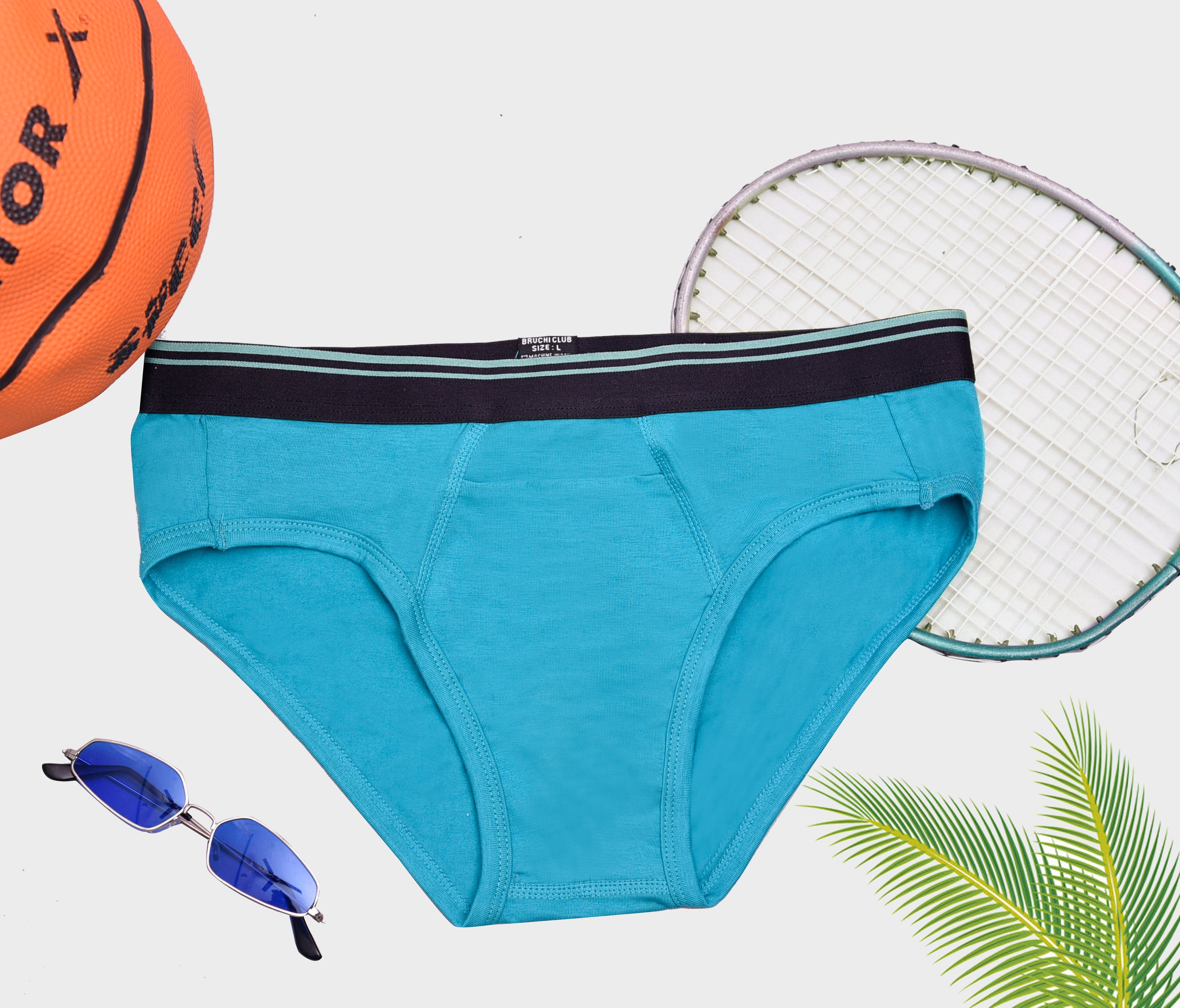 Buy Bruchi Club Briefs For men online in India – Bruchiclub
